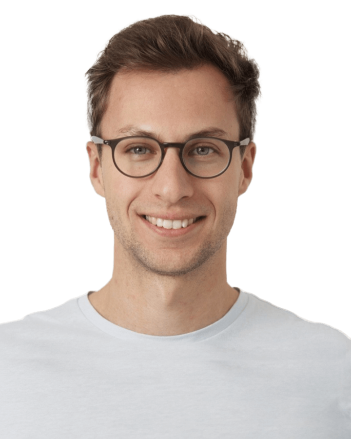 Ruben Tadmore - Biotope Incubator Mentor