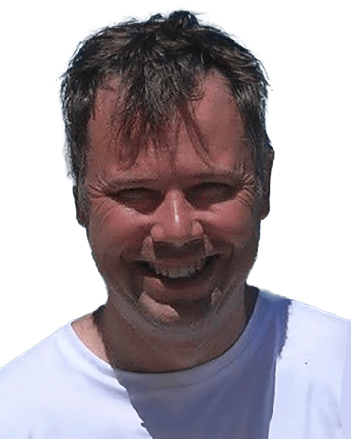 Geert Bruggeman - Biotope Incubator Mentor