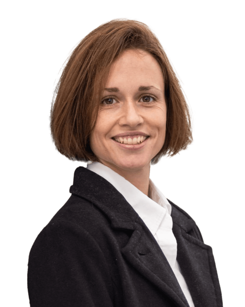 Nina Buffi - Biotope Incubator Mentor